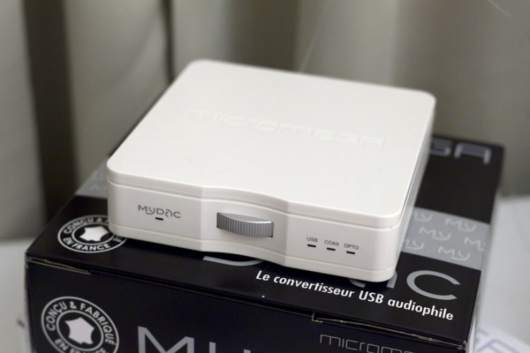 Top Audio, Milan 2012 | The Ear