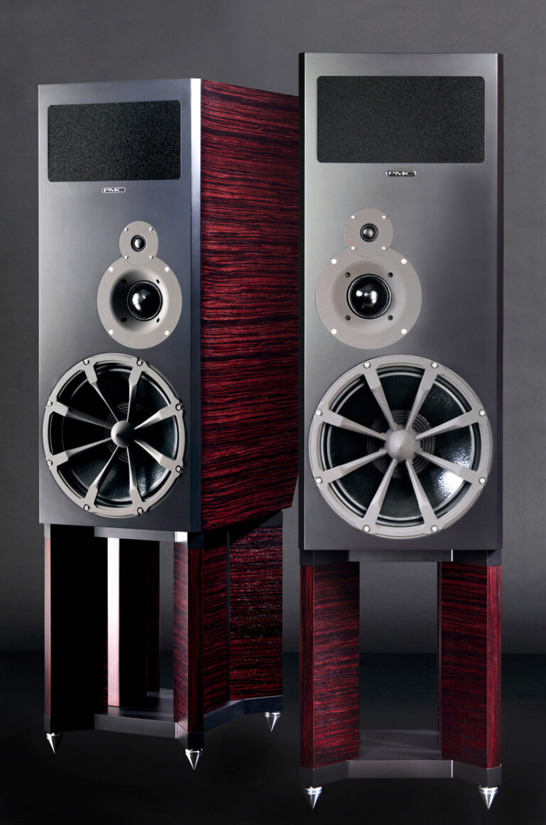 PMC BB5 SE | The Ear