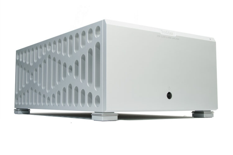 Boulder 2110 & 2150 | The Ear