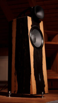 Blumenhofer Genuin FS 2 | The Ear