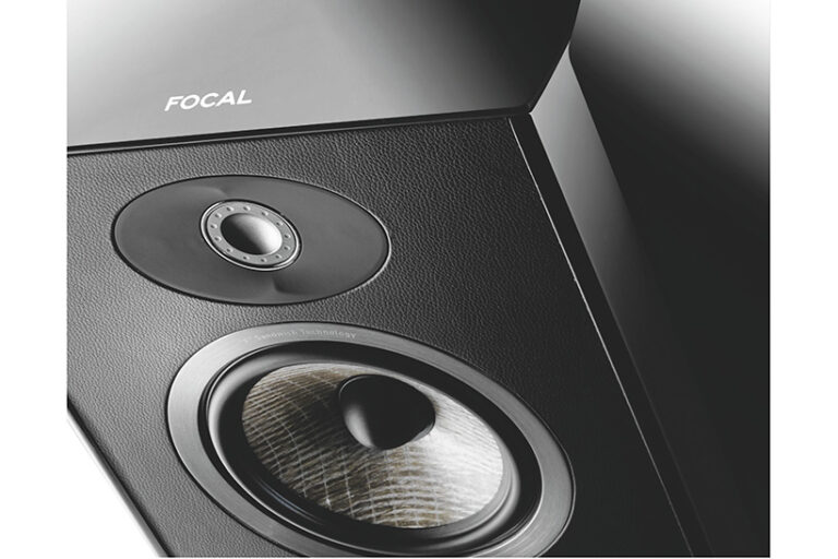 Focal Aria 948 | The Ear
