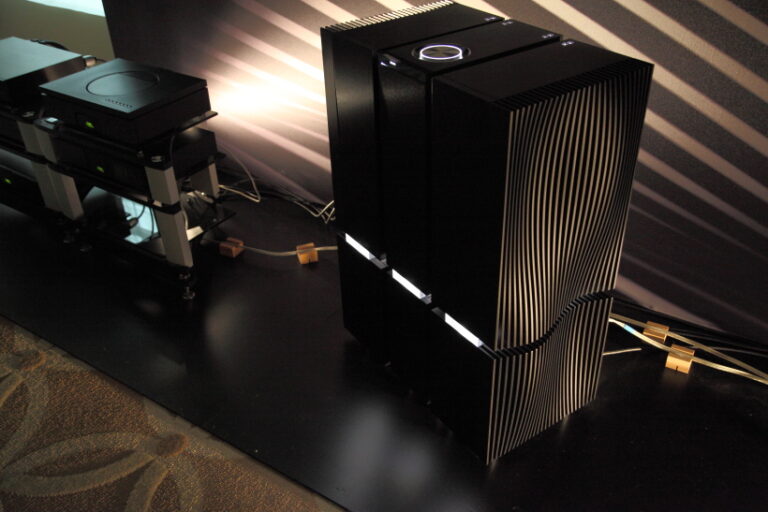 Naim Statement First Impressions | The Ear