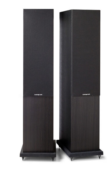 Cambridge Audio Aero 6 | The Ear