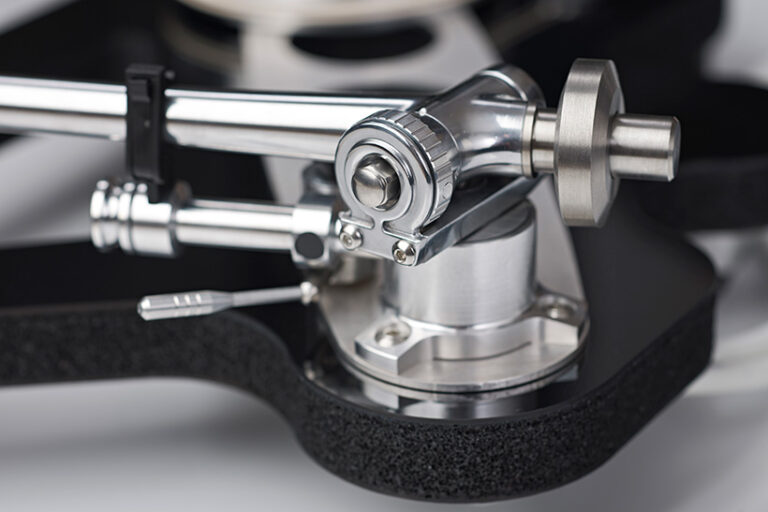 Rega RP10 | The Ear