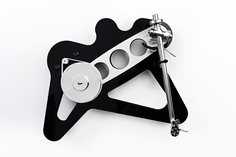 Rega RP10 | The Ear