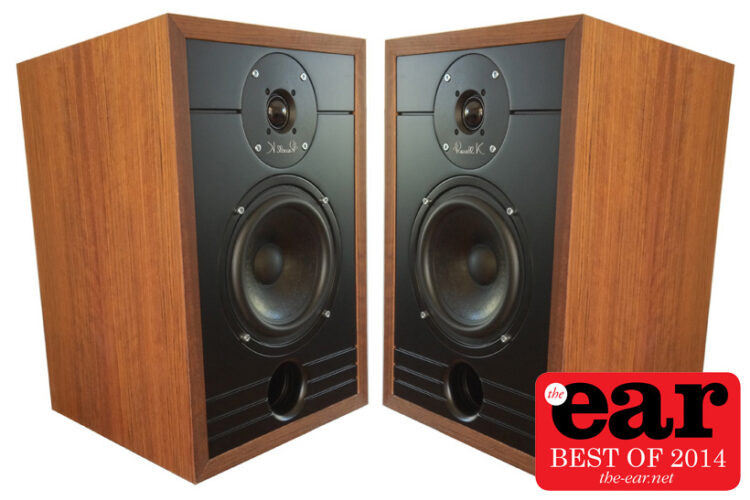 Products Of The Year 2014 | The Ear