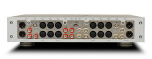 Orpheus Lab Heritage Amplifiers | The Ear