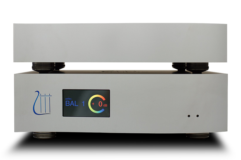 Orpheus Lab Heritage Amplifiers | The Ear