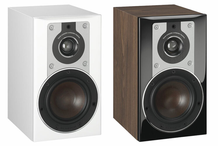 Dali Opticon 1and 2 | The Ear