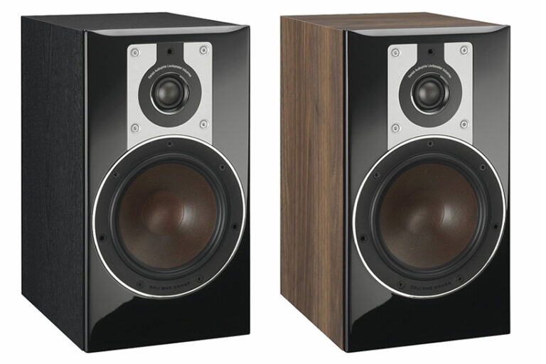 Dali Opticon 1and 2 | The Ear