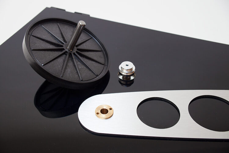 Rega Planar 3/ Elys2 | The Ear