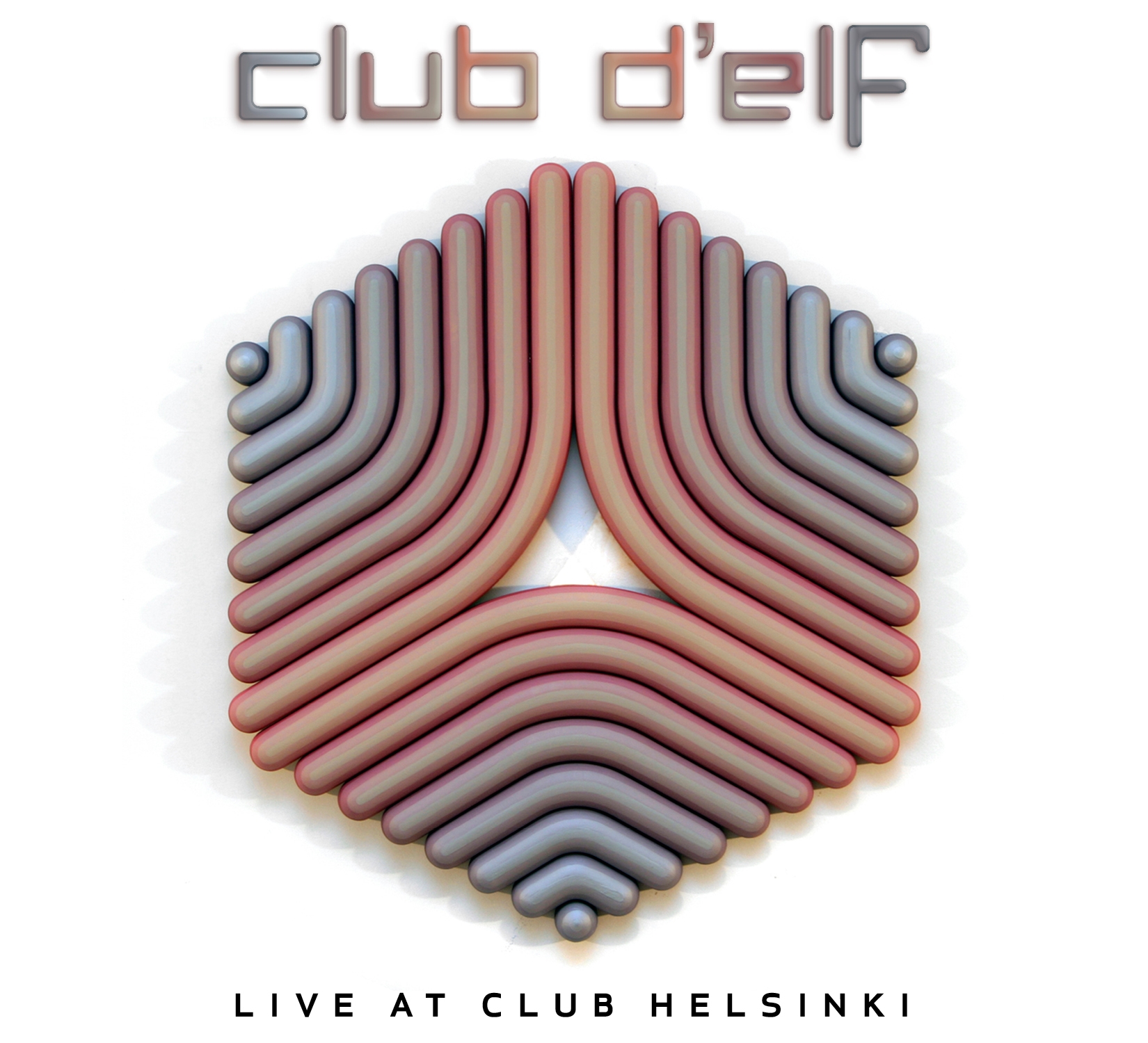 Live At Club Helsinki | The Ear