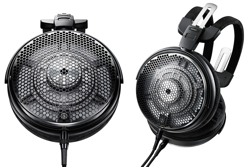 Audio-Technica ATH-ADX5000 | The Ear