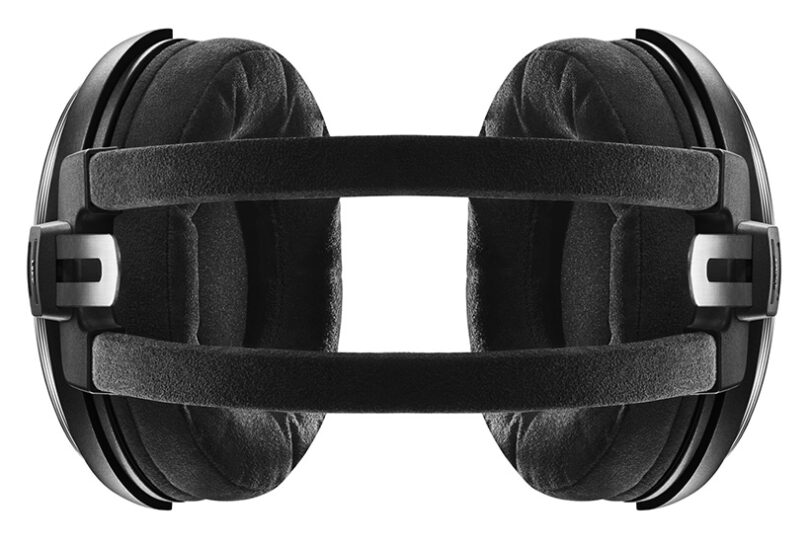 Audio Technica ATH-ADX5000 | The Ear