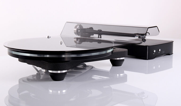 Rega Planar 8 | The Ear