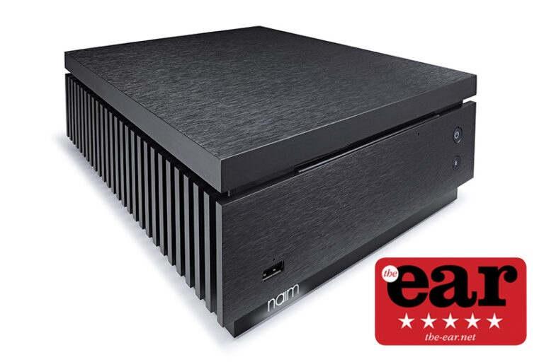Naim Uniti Core | The Ear