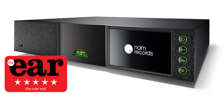 Naim NDX 2 | The Ear
