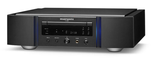 Marantz SA-KI Ruby | The Ear
