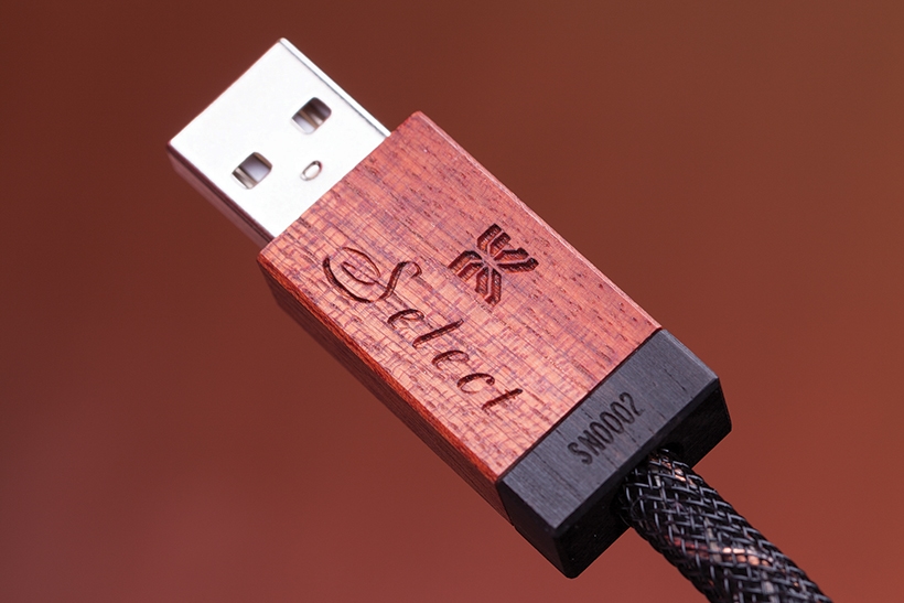 Kimber Select USB | The Ear