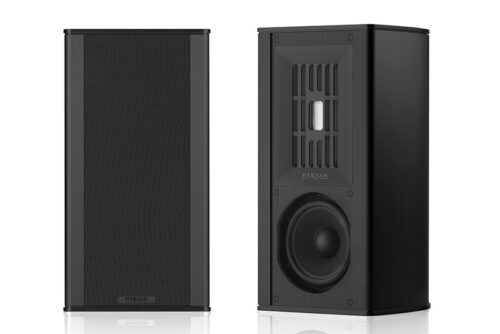 Piega Coax 311 | The Ear