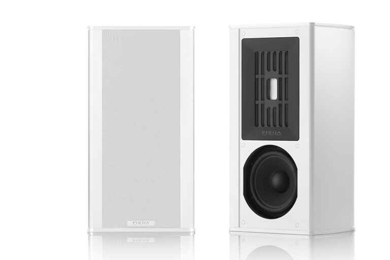 Piega Coax 311 | The Ear