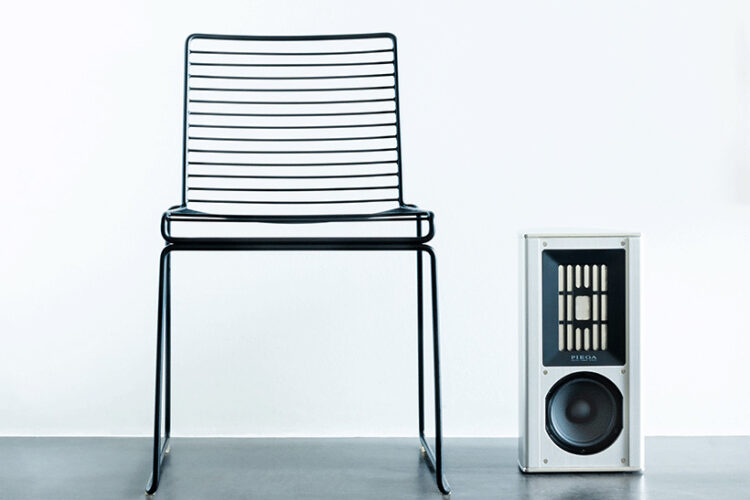 Piega Coax 311 | The Ear