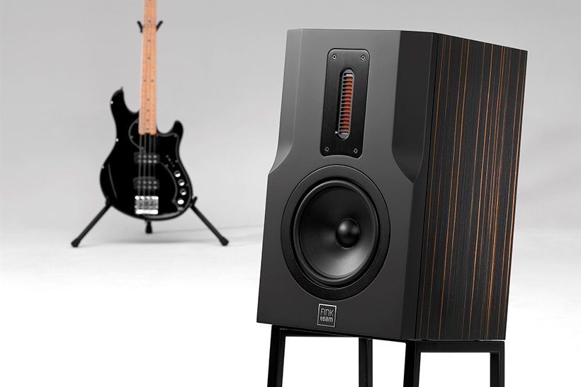 Finkteam Goes Boldly With Kim | The Ear