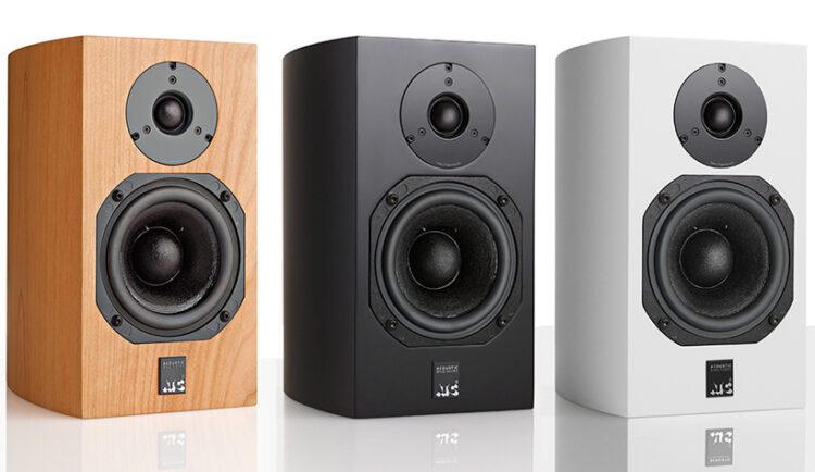 ATC SCM7 Loudspeakers | The Ear