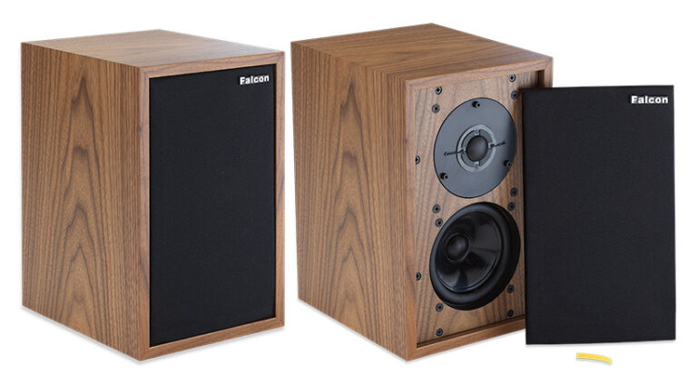 Falcon Q7 | The Ear