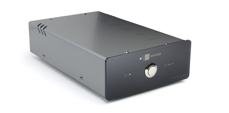 Vertere Acoustics MG-1 MkII, SG PTA And Mystic | The Ear