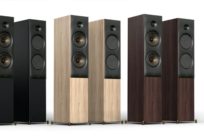 Revival Audio Joins Elite In UK | The Ear