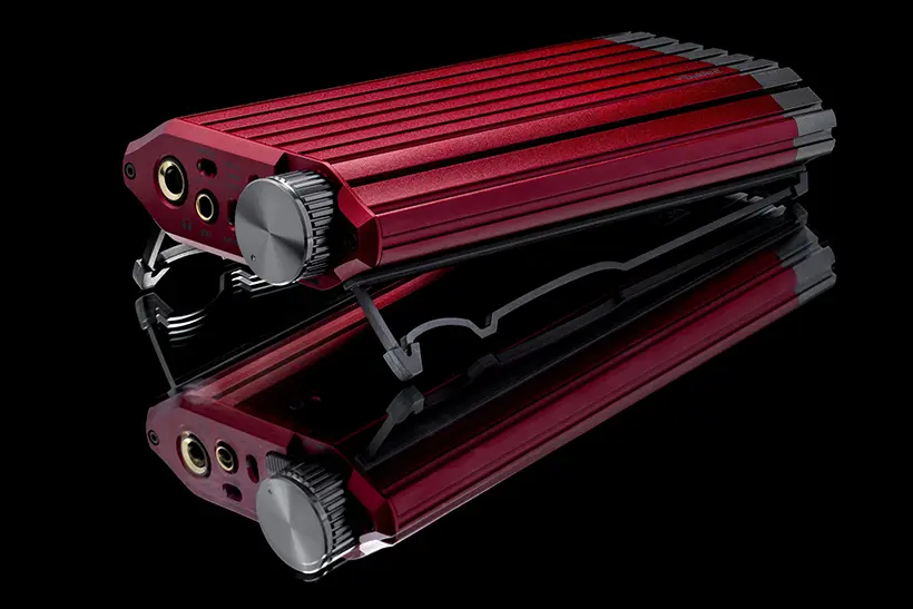 IFi IDSD Diablo 2: Devilish Performance | The Ear