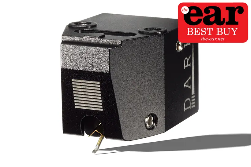 Vertere Dark Sabre Puts MMs On The High End Cartridge Map | The Ear