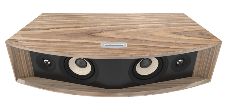JBL Drops L42ms Integrated Music System | The Ear
