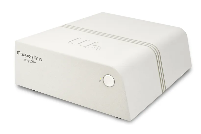 Wattson Audio Madison LE Amplifier Evolution | The Ear