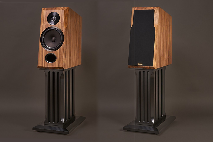 Xavian Medea Un´amore Estremo | The Ear