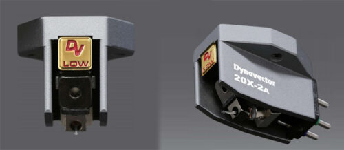 Dynavector DV-20X2A Cartridge: The Heat Is On | The Ear