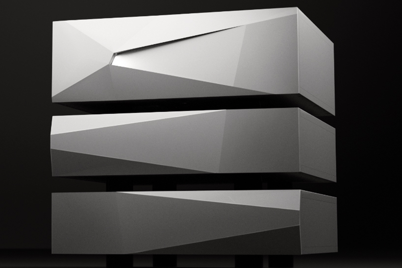 Nazaré Streamer's World Premiere As New Flagship For Innuos | The Ear