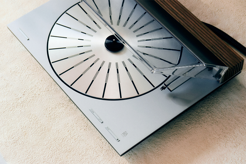 Bang & Olufsen Beosystem 3000c Classic Vinyl System Reborn | The Ear