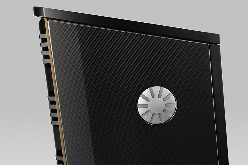 Aavik M-880: 70 Kilos Of Extreme Class A | The Ear