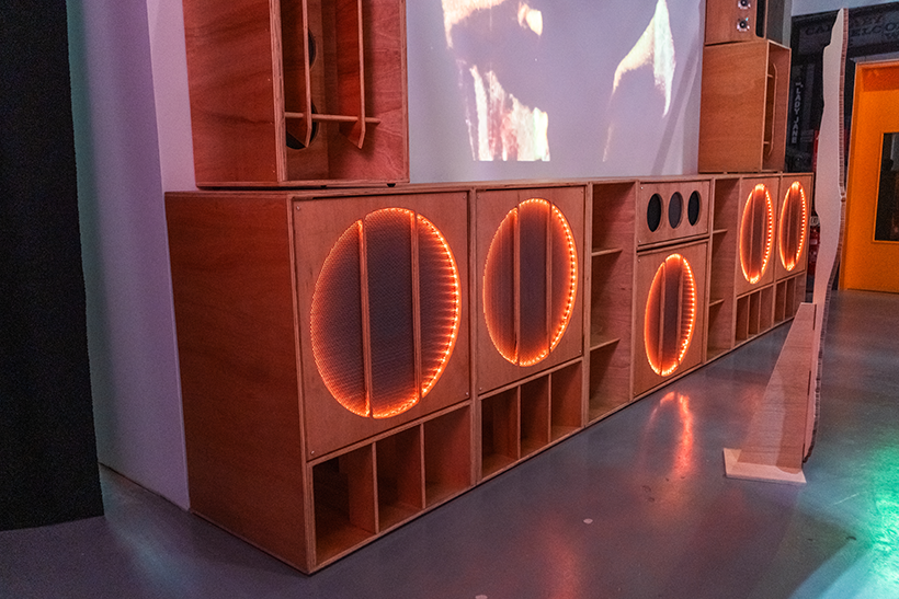 Monitor Audio Get Down With Youth Culture | The Ear
